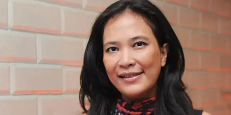 Oppie Andaresta Awali Jadi Duta Bagi Keluarga - KapanLagi.com