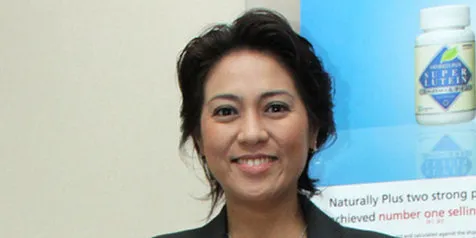 Maribeth Juga Berpuasa - KapanLagi.com