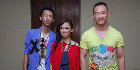 Numata Siap Kembali Dengan Album Ke-4 - KapanLagi.com