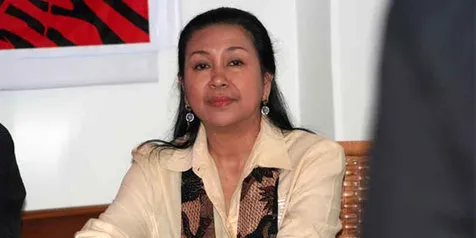 Ratna Riantiarno: Teater Koma Dinikmati Tiga Generasi - KapanLagi.com