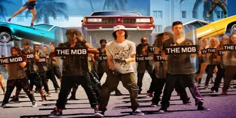 'STEP UP REVOLUTION' Rilis Dua Poster Keren! - KapanLagi.com