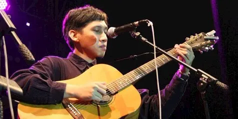 5 Fakta Ananda Badudu, Musisi yang Sempat Ditangkap Polisi Terkait Demo ...