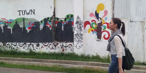 5 Tips Menjelajahi Semarang dari Tahlia Raji - KapanLagi.com