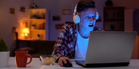 6 Rekomendasi Game Laptop Seru, Cocok Dimainkan Saat Penat - Bisa Bikin ...