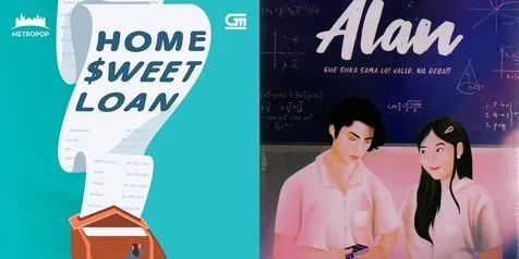 6 Rekomendasi Novel Best Seller Bergenre Romance yang Wajib Dibaca di ...