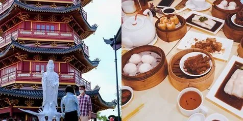 7 Rekomendasi Makanan di PIK Jakarta yang Enak dan Hits, Cocok untuk ...