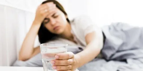 8 Jenis Anemia Beserta Gejalanya yang Perlu Diketahui, dari Ringan ...