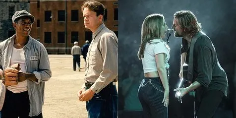 8 Rekomendasi Film Barat Terbaik, Seru, dan Romantis yang Wajib ...