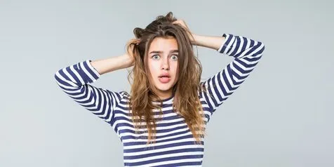 9 Cara Merawat Rambut Rusak Agar Kembali Sehat, Tanpa Pergi ke Salon ...