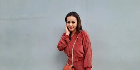 Akan Dilaporkan Dinar Candy ke Polisi, Bebby Fey: Saya yang Tertindas ...
