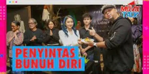 Alasan Anggy Umbara Garap AKU TAHU KAPAN KAMU MATI: SUICIDE VILLAGE ...