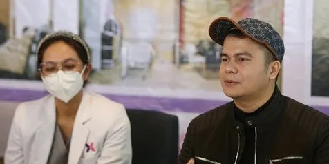 Anti Mainstream, Handika Pratama dan Rosiana Dewi Pilih Nama Ini Untuk ...