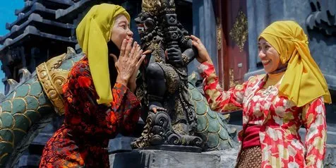 Arti Kata Maneh dalam Bahasa Sunda yang Sempat Trending di Media Sosial ...