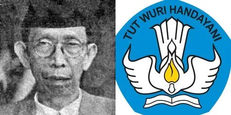 Arti Tut Wuri Handayani, Beserta Sejarah Semboyan Ini Terbuat - Plus ...