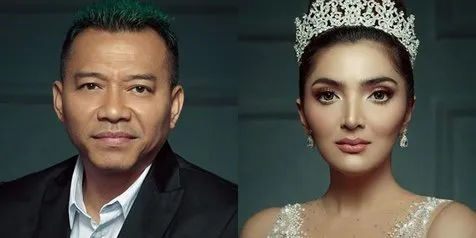 Ashanty Ajak Suami Cosplay Ala Kapten Ri dan Yoon Se Ri 'CRASH LANDING ...