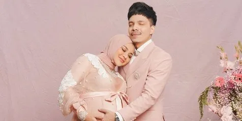Aurel Hermansyah Dikabarkan Melahirkan di Tanggal Cantik 22-2-2022, Begini Kata Atta Halilintar ...