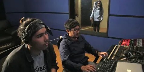 Begini Hasil Remix Daffa Jenaro & Nadine Untuk Lagu Ruth Sahanaya ...