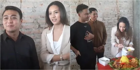 Bisnis Kuliner Burger, Ini Cara Anya Geraldine Agar Bisa Tetap Fokus ...
