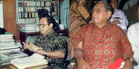 7 Buku Biografi Gus Dur, Sang Bapak Bangsa dengan Perjalanan Hidup ...