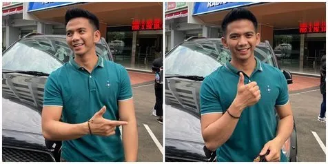 Calon Istri Ridho 2R Rupanya Sempat Ngambek Gara-gara Terlihat Gemukan ...