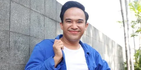 Cerita Anwar BAB Liburan Bareng Raffi Ahmad dan Ruben Onsu, Sempat Ada ...