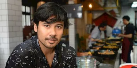 Chicco Jericho Yakinkan Kalau Bisnis Kuliner Prasmanan Barunya Halal ...