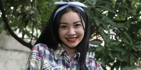 Cleopatra Djapri, Eks JKT48 Ini Rogoh Jutaan Untuk Sulam Alis ...
