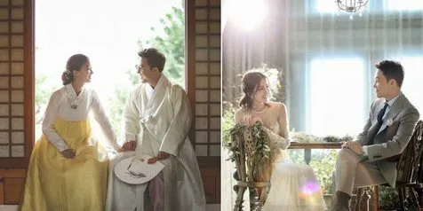 Congrats! Lee Si Young Akhirnya Resmi Menikah Dengan Pengusaha Ganteng ...