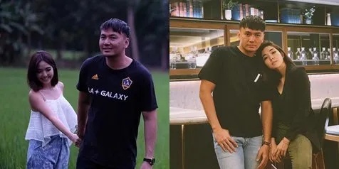 Beredar Kabar Putus, Nyatanya Gisella Anastasia dan Wijin Makin Romantis Lewat 8 Potret Terbaru ...