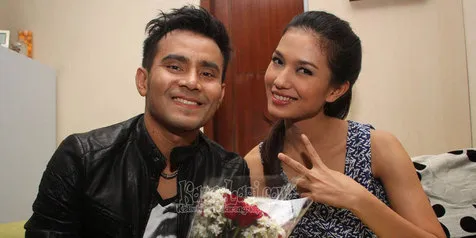 Duet Dengan Pacar, Judika Inginkan Seperti Anang - KD - KapanLagi.com