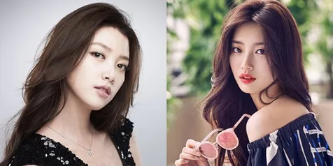 Dulu Pacar 'Kakak' Lee Min Ho, Im Joo Eun Kini Jadi Saingan Suzy ...