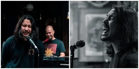 Ello Jadi Vokalis Baru Dewa 19! - KapanLagi.com