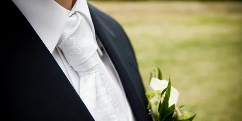 Fakta dan Sejarah Unik Tentang Jas - Teen | Kapanlagi.com