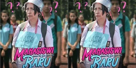 Film MAHASISWI BARU, Angkat Kisah Generation Gap - KapanLagi.com