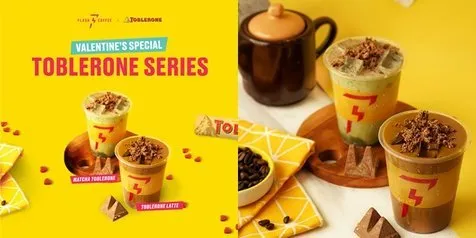 Flash Coffee, Perusahaan Kopi Berbasis Teknologi Hadirkan Menu Limited ...