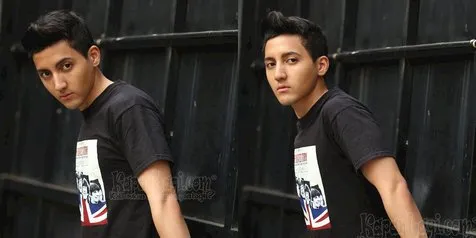Gadis Kecil Ini Ceraikan Aron Ashab, Alasannya Bikin Nggak Nyangka ...