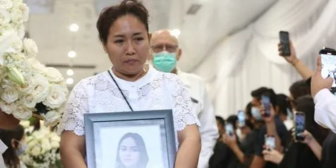 Gaga Muhammad Ingin Lihat Laura Anna Untuk Terakhir Kalinya, Keluarga ...