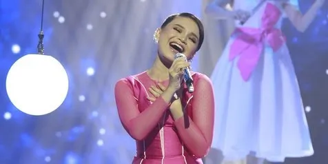 Gagal di Indonesian Idol, Rossa Orbitkan Gayatri Chandra Jadi Penyanyi ...