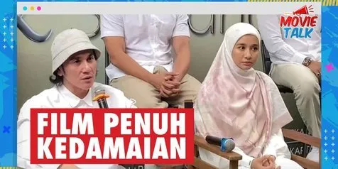 'HAMKA & SITI RAHAM' Siap Tayang, Vino G. Bastian Ingin Tularkan Akhlak Buya Hamka Ke Generasi ...