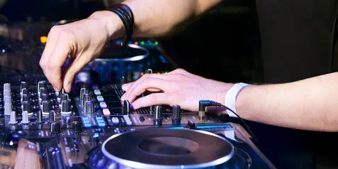 House Music Itu Apa Sih? - Teen | Kapanlagi.com