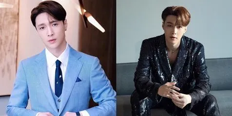 Punya Program Beasiswa, Ini Fakta Perjalanan Karir Lay EXO yang Sukses ...