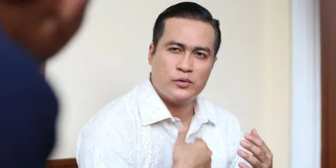 Ini Yang Membuat Adjie Pangestu Jatuh Cinta Dengan Pacar Barunya ...