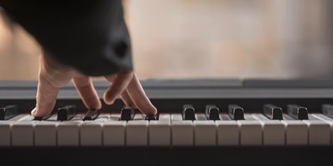 Irama Adalah Ritme Unsur Penting dalam Musik, Pahami Pengertian dan ...