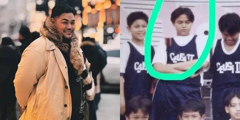 Ivan Gunawan Unggah Foto Jaman Sekolah Dulu, Hayo Tebak Yang Mana ...
