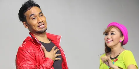 J Flow 'Seret' Sejumlah Musisi Untuk Project Rahasia - KapanLagi.com