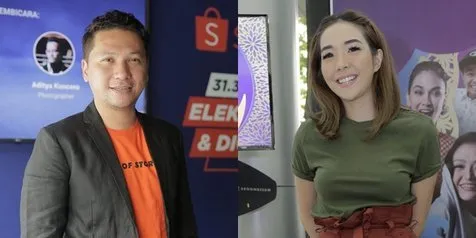 Jaga Hubungan Baik dengan Gisella Anastasia, Gading Marten Ingin Jadi Contoh - KapanLagi.com