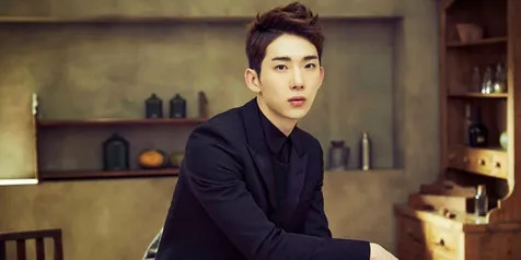 Jo Kwon Jadi Gay di Musikal Terbarunya! - KapanLagi.com