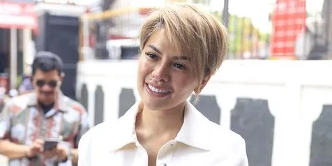 Kata 'Anjay' Dipermasalahkan, Nikita Mirzani: Itu Sih Kata-Kata Gaul ...