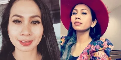 Sering Perankan Sosok Pembantu, Ini 8 Potret Ana Pinem di Dunia Nyata ...