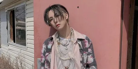 Kisah Menarik Renjun NCT, Pernah Timbulkan Kontroversi - Muncul Jadi ...